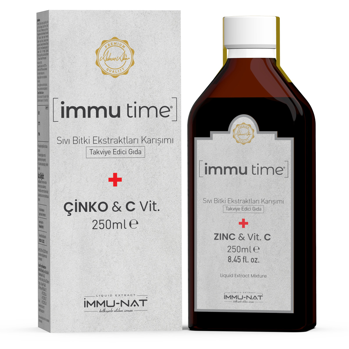 İmmu Time - Fito Ecza Market